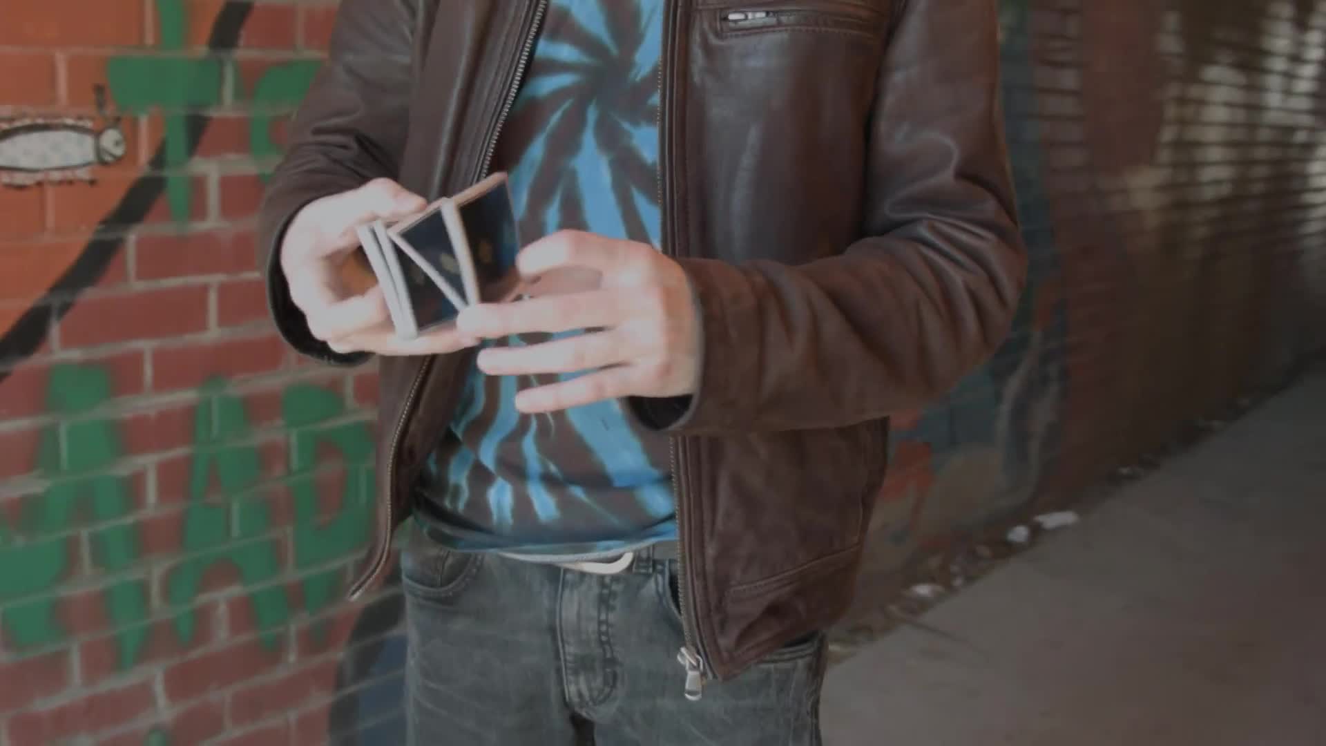 Sigma Square by Beaudouin Matthew | theory11