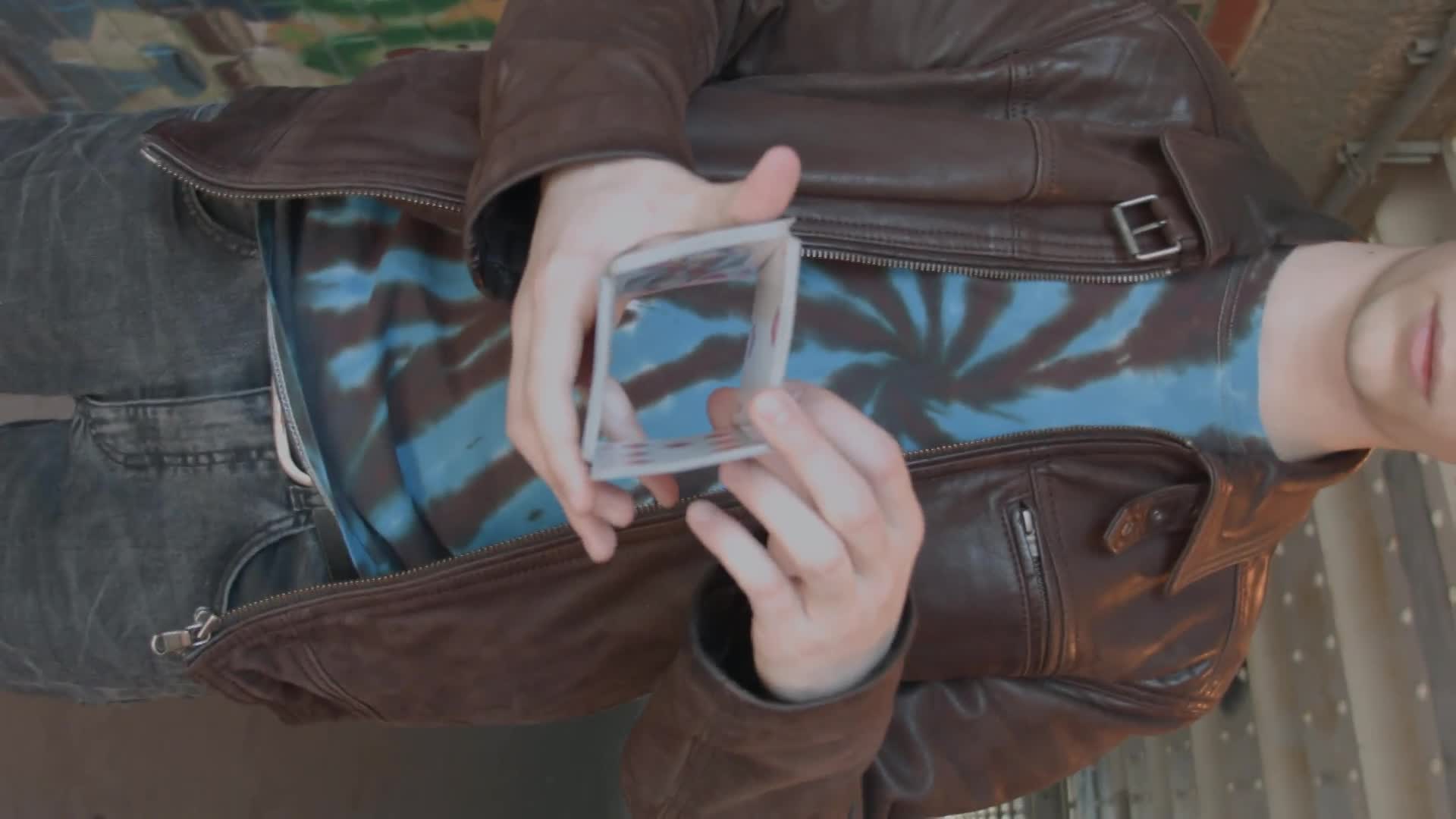 Sigma Square by Beaudouin Matthew | theory11