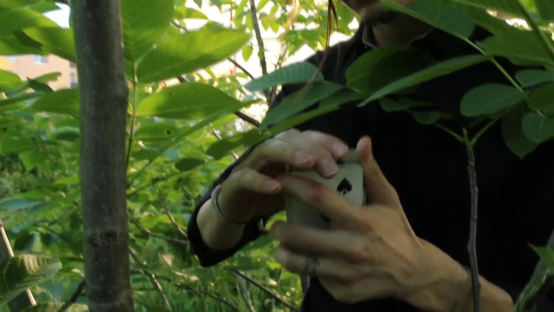 OHHR by Bizau Cristian | theory11