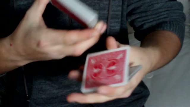 3 Fold by dominic perry | theory11