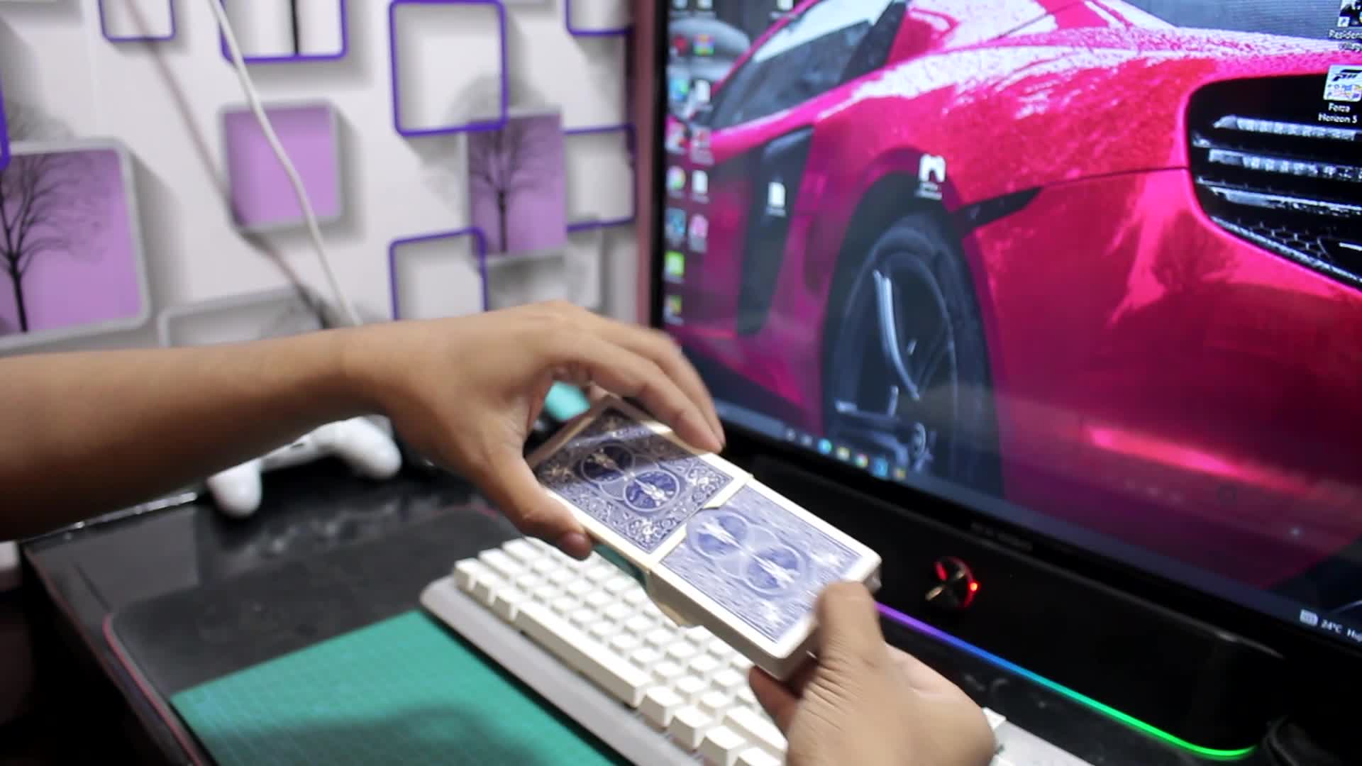 Playing Cards Store & Online Magic Tricks Shop | theory11