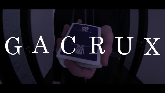 Gacrux by Tim Ananiev | theory11